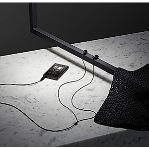 Sony Walkman NW-A105 Hi-Res 16GB MP3 Player, Black