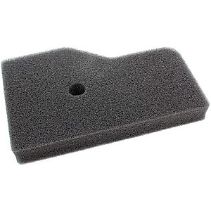 BEIYIPARTS 2set Air Outer Filter for EU2000 EB2000 EU2000i EB2000i Generator 17211-Z07-000 17218-Z07-000