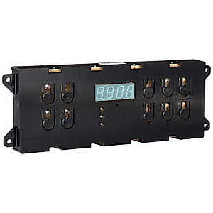 Frigidaire 316207511 Control Board