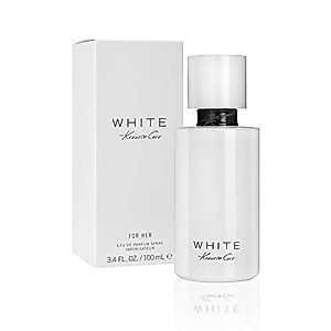 Kenneth Cole White for Her Eau de Parfum Spray Perfume for Women