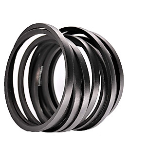 Mower Tractor Deck Belt 5/8" x 174 3/4" Replacement for Toro 115-7407