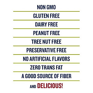 SkinnyPop Popcorn, Gluten Free, Non-GMO, Healthy Snacks, Skinny Pop Variety Pack (Original & Dairy Free White Cheddar Popcorn), 0.5oz Individual Size Snack Bags (40 Count)