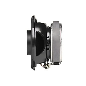JBL Club 422F - 4", Two-way Component Speaker System (No Grill)