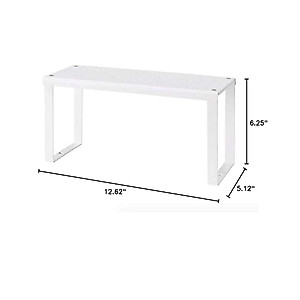 Ikea Variera Cupboard Cabinet Shelf Insert Organizer Stack Cups Jars Bowl Kitchen