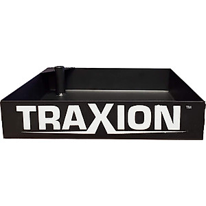 Traxion 3-102 Topside Creeper Tool Tray
