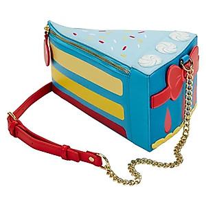 Loungefly Disney Snow White Cake Cosplay Crossbody