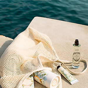 Panier des Sens – Sea Samphire Eau de Toilette - Valentines Day Gifts for Women - Light Perfume for Women – Fresh Fragrance - Gift Ideas for Her - Parfum Made in France - Hair & Body Spray 1.7 Floz