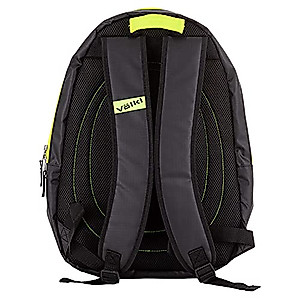 Volkl Tour Backpack Black and Neon Yellow BlackYellow Standard