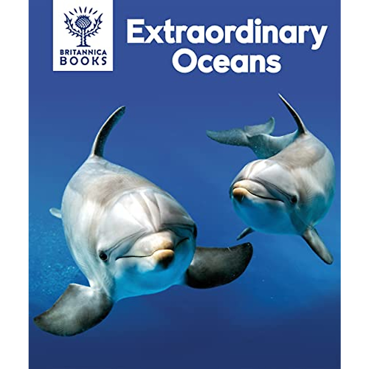 Encyclopedia Britannica Kids - Me Reader Electronic Reader and 8 Sound Book Library - Animals and Space - PI Kids