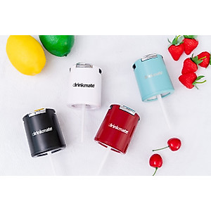 DrinkMate Spare Fizz Infuser (Arctic Blue)