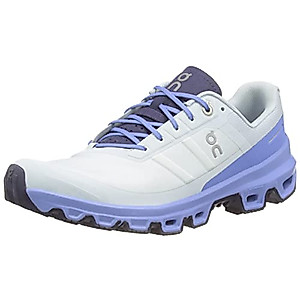 On Cloudventure 32.99256 Women's Running Shoes, Artic/Marina, 7 Blue