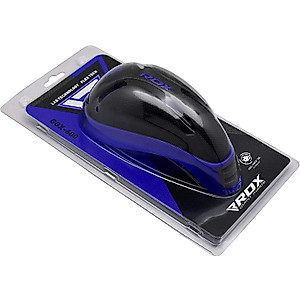 RDX Groin Cup for Muay Thai, MMA, Boxing and Training, Ventilated Protector Shield Support for Kickboxing, Martial Arts, Taekwondo, BJJ, Karate, Fighting, BJJ, Krav maga and Sparring