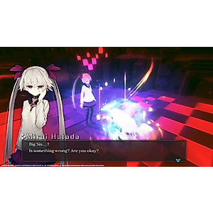 CRYSTAR - PlayStation 4