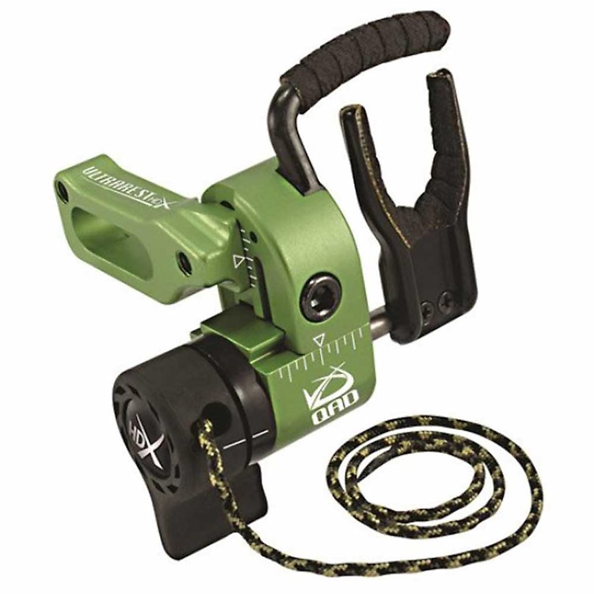 QAD Ultra-Rest HDX Right Hand (OPTIFADE ELEVATED II)