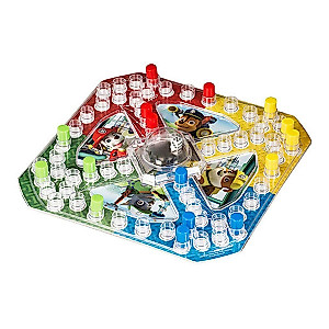 Nickelodeon Paw Patrol Pop Up Game