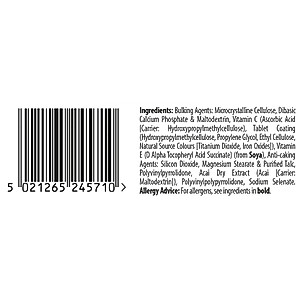 Ultra Selenium Tablets - Pack of 30