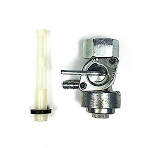 POWER PRODUCTS Generator Fuel Shut Off Valve Petcock Fits Generac Guardian 0J0974 Rep 0G8430010