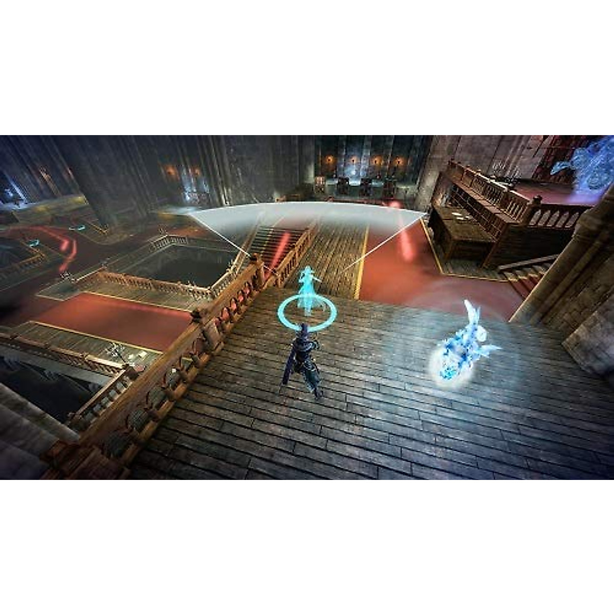 Hell Warders for PlayStation 4 - PlayStation 4