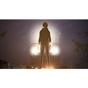 Life is Strange: Before the Storm Limited Edition (PS4)