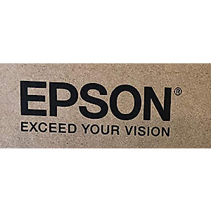 Epson Pro Cinema 4050 4K PRO-UHD Projector with Advanced 3-Chip Design and HDR (Renewed)