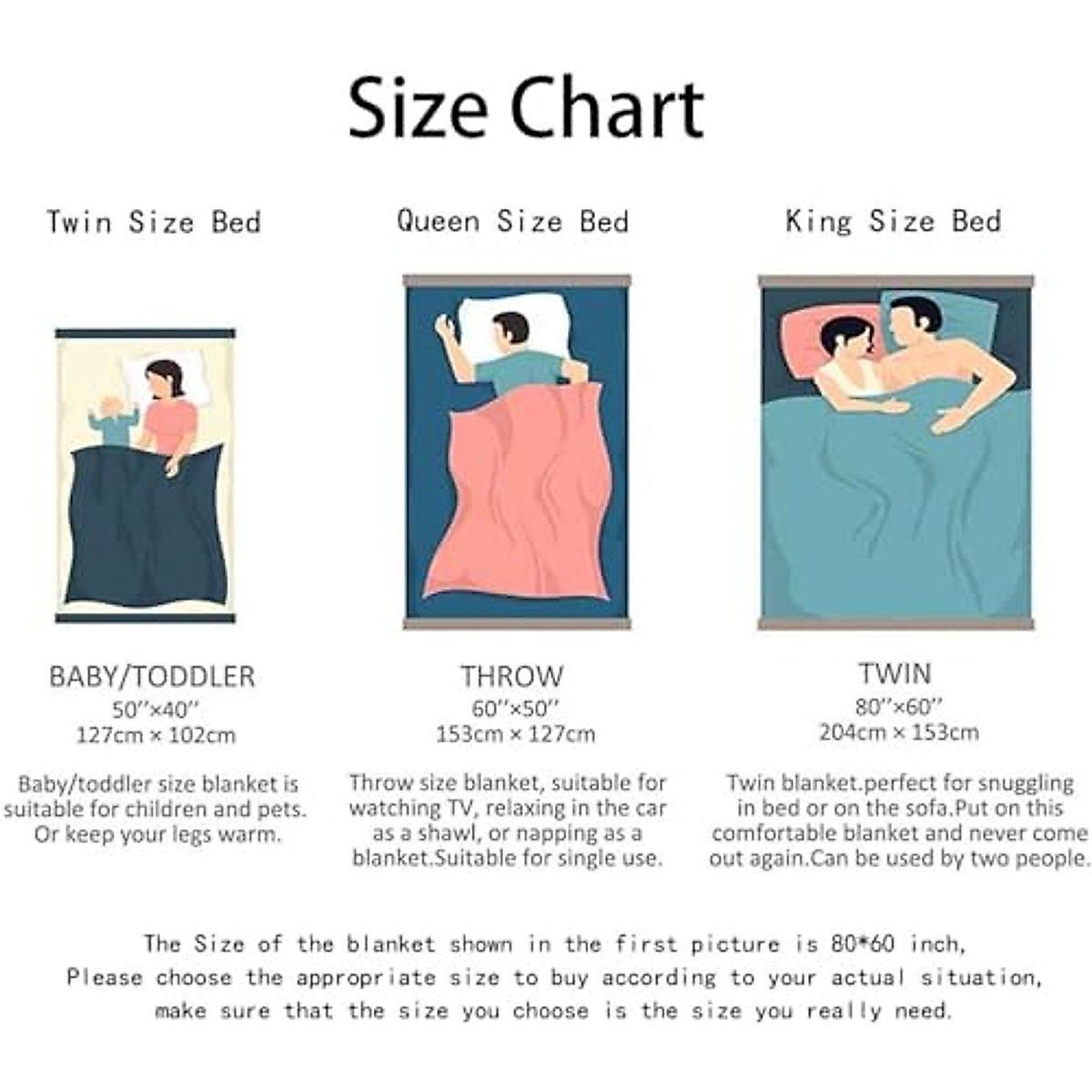 Video Game Gaming Black White Gamer Throw Blanket Soft Bed Bedding Warm Cozy Plush Flannel Fleece Blankets Gifts for Kids Boys Teens Men, Sofa Couch Bedroom Home Decor, 60"X50"