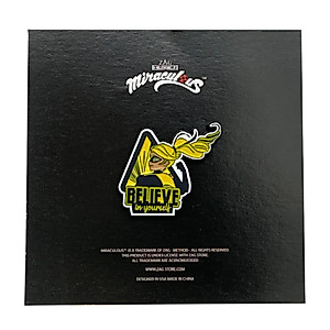 ZAG STORE - Miraculous Ladybug - Queen Bee Pin