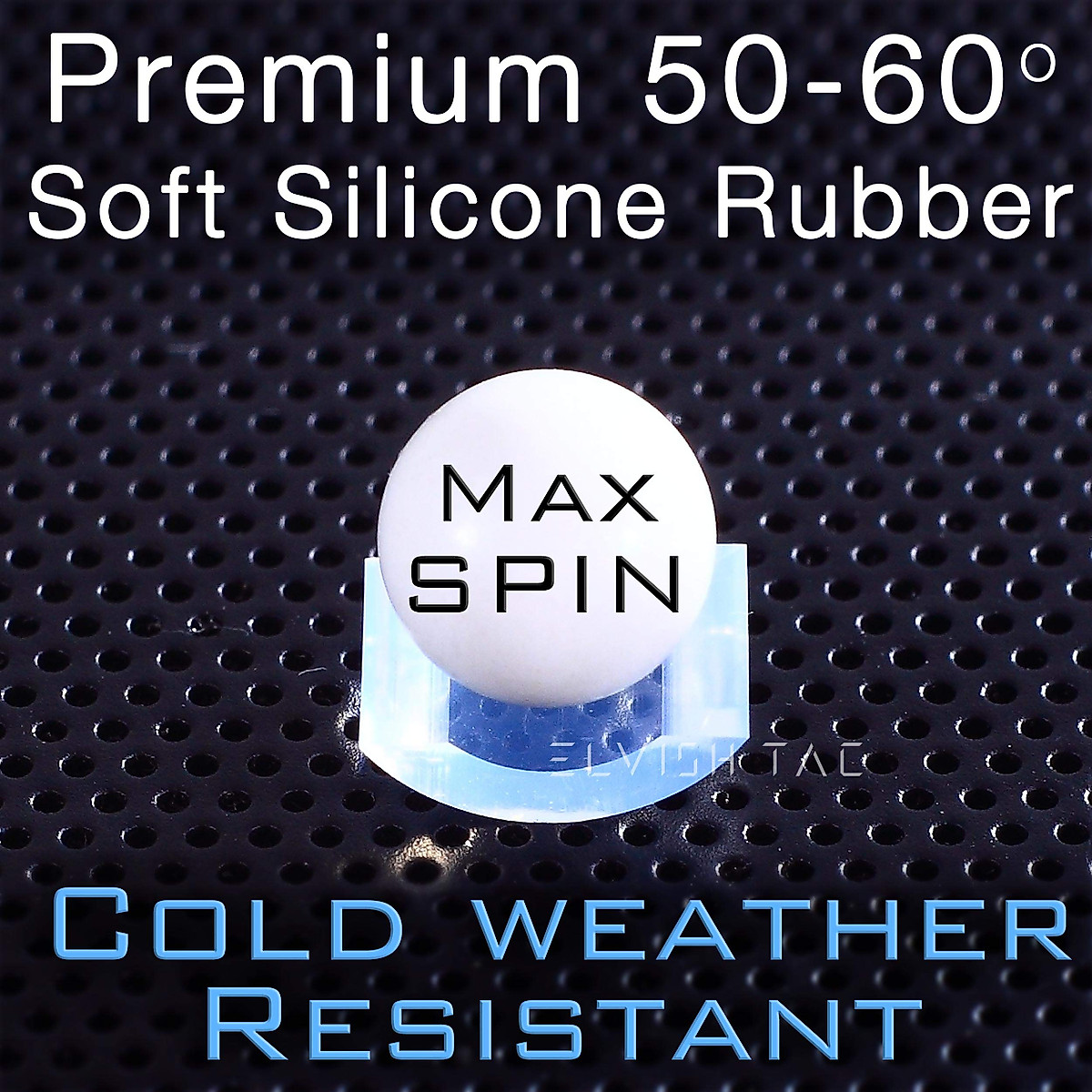 Elvish Tac R-Hopped ZCI 6.02mm Tightbore Barrel + Modify Flat-Hop Bucking AEG R-Hop RHop (407)