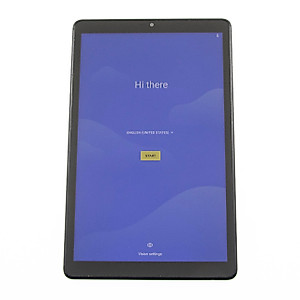 Lenovo Tab M8 FHD, 8.0" FHD, MediaTek Helio P22T, Octa-Core, 2.30GHz, 3GB