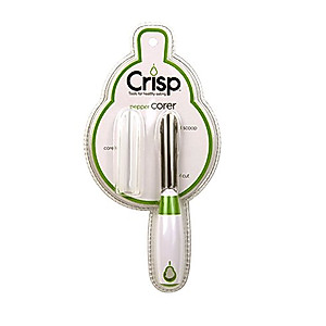 Crisp Pepper Corer