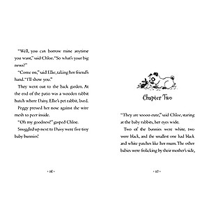 The Pug Who Wanted to Be a Bunny