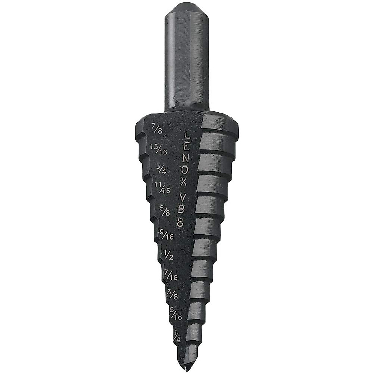 VARI BIT VB8 1PK HOLE SIZE 3/16"-7/8"