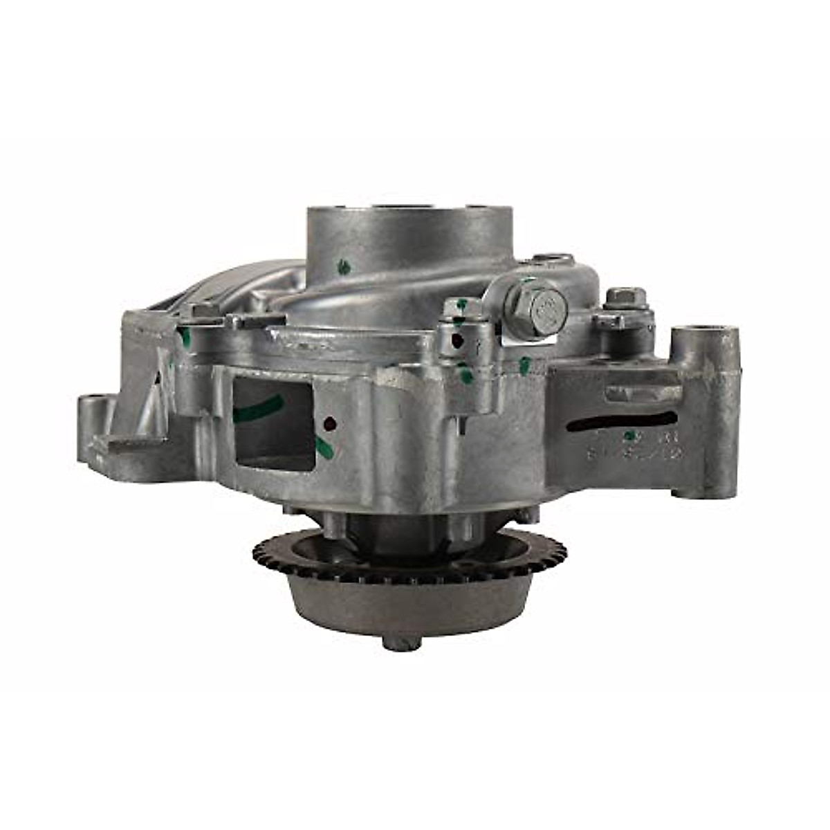 ACDelco GM Original Equipment 251-751 Water Pump