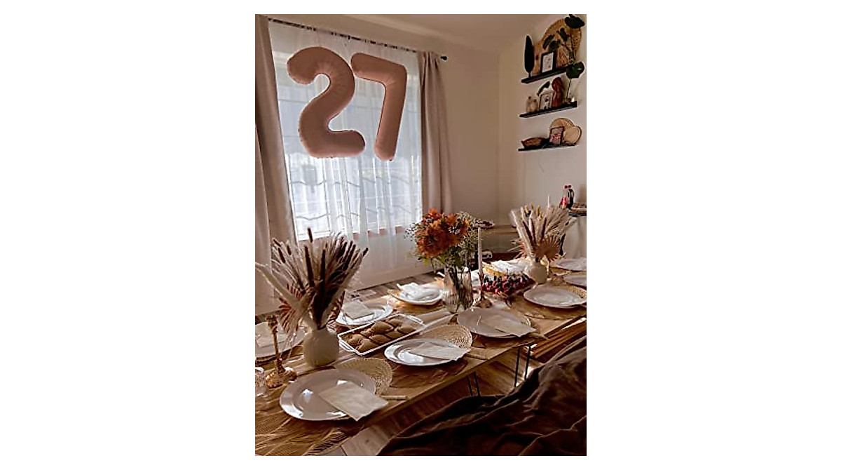 Elegant Wedding Raffia Fans Set | Eco-Friendly Handcrafted Decor