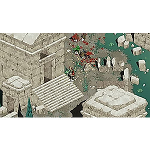 Unsouled for Nintendo Switch