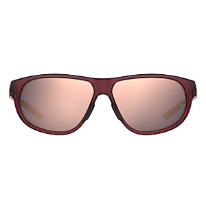 Under Armour Women's Intensity Oval Sunglasses