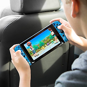 Controller Gear Skin & Screen Protector Set - Pokemon - Squirtle Evolutions Set 1