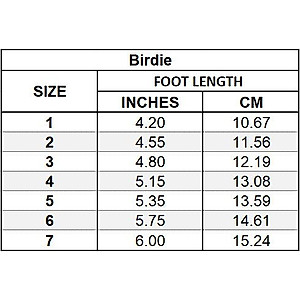 Birdie Leather T-Strap Stitched Mary Jane | Baby Shoes (White, Numeric_3)