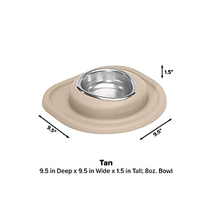 Weathertech 78343EC Rain Deflector, Front/Rear, F150 04