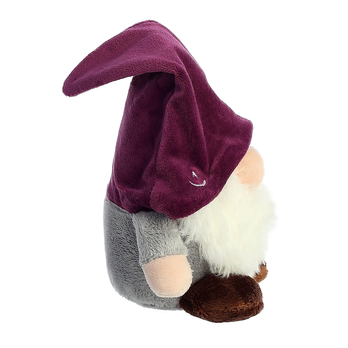 Aurora World Twistdwadle Gnome Plush, 7.5"