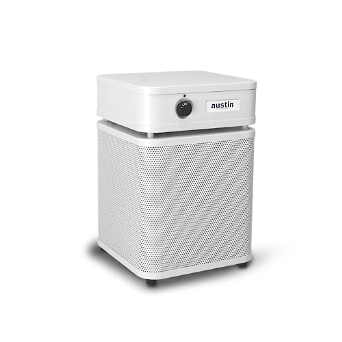 Austin Air Healthmate Plus JR. Air Purifier (White)