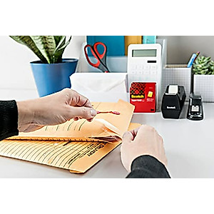 Scotch Super-Hold Tape, 6 Rolls, Transparent Finish, 50% More Adhesive, Trusted Favorite, 3/4 x 1000 Inches, Boxed (700K6)