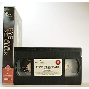 Eye Of The Beholder [VHS]