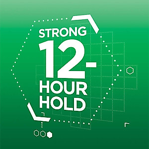 Super Poligrip Denture Adhesive Powder Extra Strength Container, 1.6 Ounce