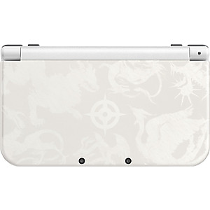 New Nintendo 3DSXL - Fire Emblem Fates Edition - Nintendo 3DS