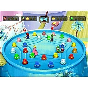 Mario Party 5 [Japan Import]