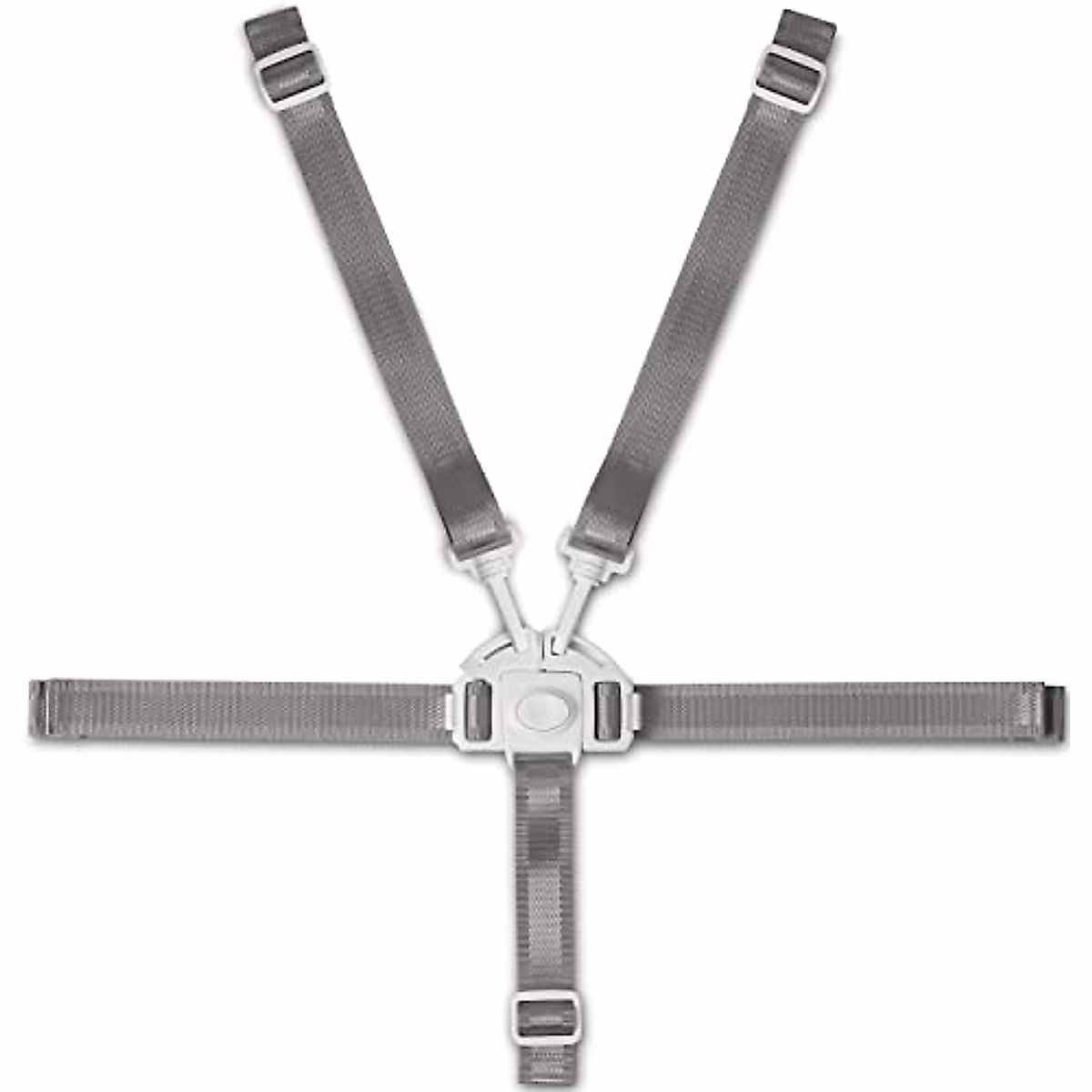 High Chair Straps, Replacement Harness Straps for Most 5 Point High Chairs