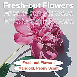 skybottle Hair & Body Mist, Lasting Fragrance with Peony Marigold Scent, Travel Size Perfume and Body Spray, Hygiene Essentials for Women, 3.4 Fl. Oz