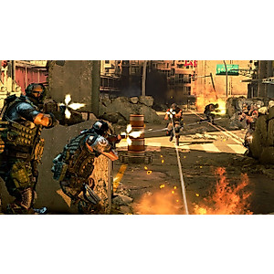 Army of Two - Playstation 3 (Renewed)