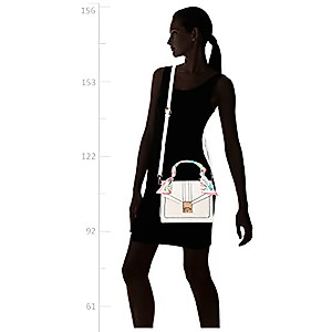 ALDO Women's Legalilith Top Handle Bag, Other Beige