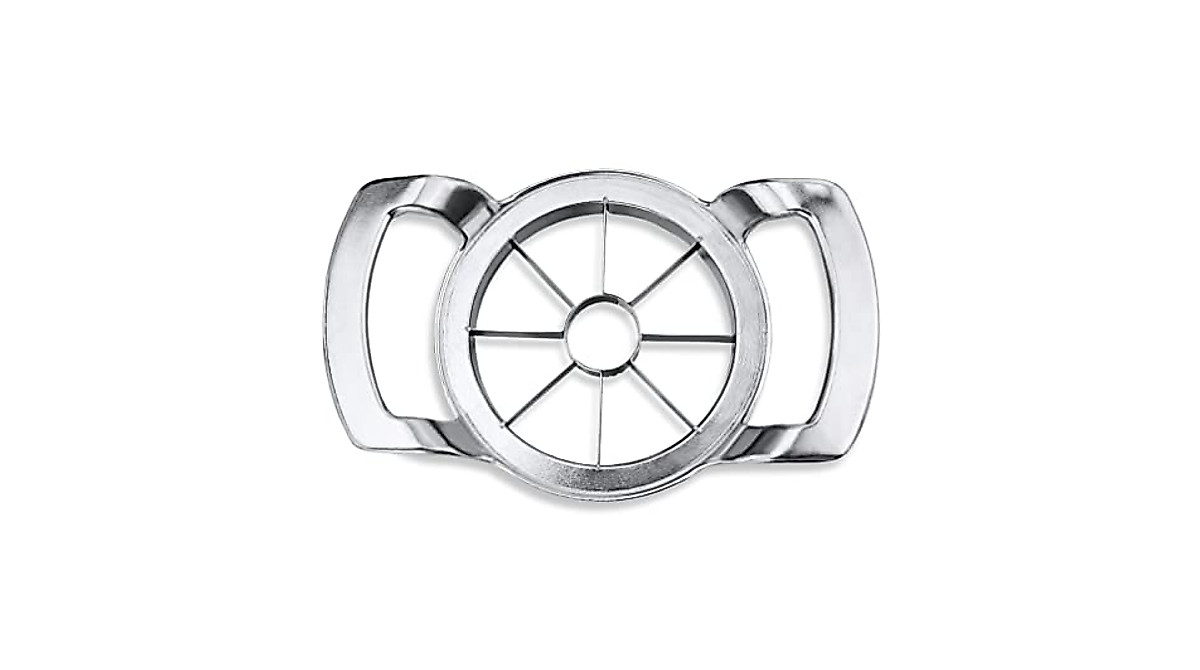 New Star Heavy Duty Apple Corer - Effortless Slicing